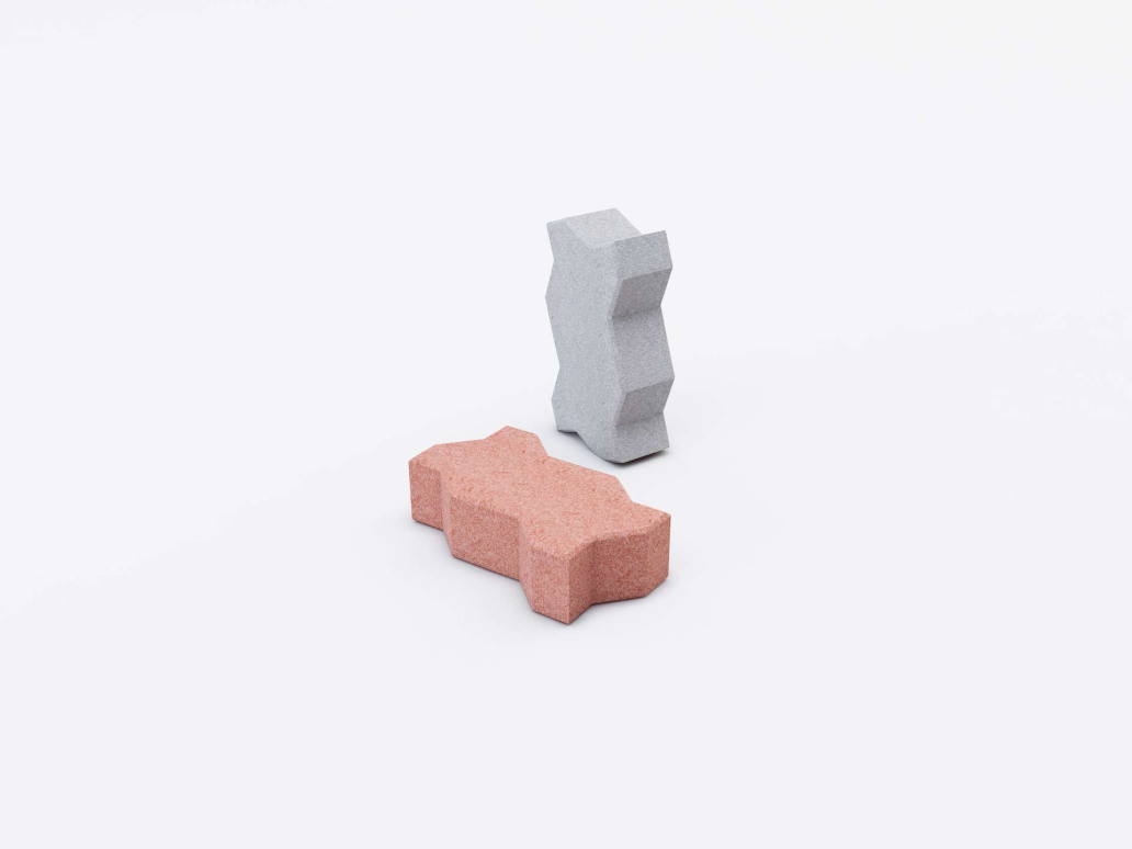 Uni Paver – Al Rajhi Group